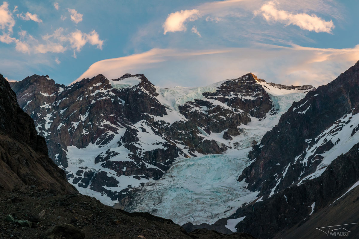 NEVADO JUNCAL – Bitacoras de Viaje