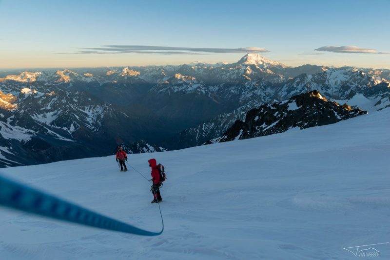 NEVADO JUNCAL – Bitacoras de Viaje