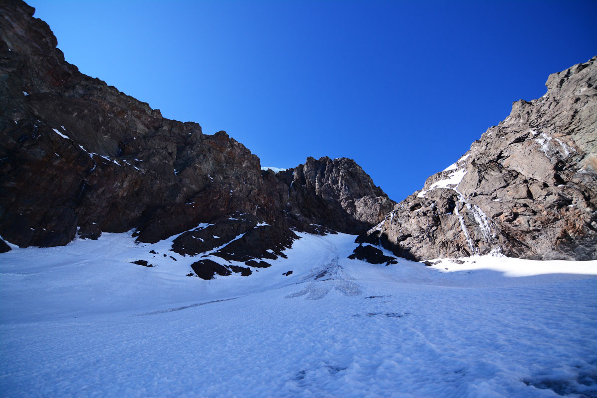 NEVADO JUNCAL – Bitacoras de Viaje