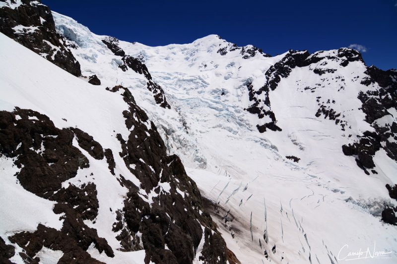 NEVADO JUNCAL – Bitacoras de Viaje